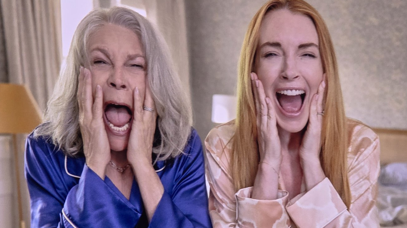 The ‘Freaky Friday’ Sequel Has Got A New Title – Daily Disney News