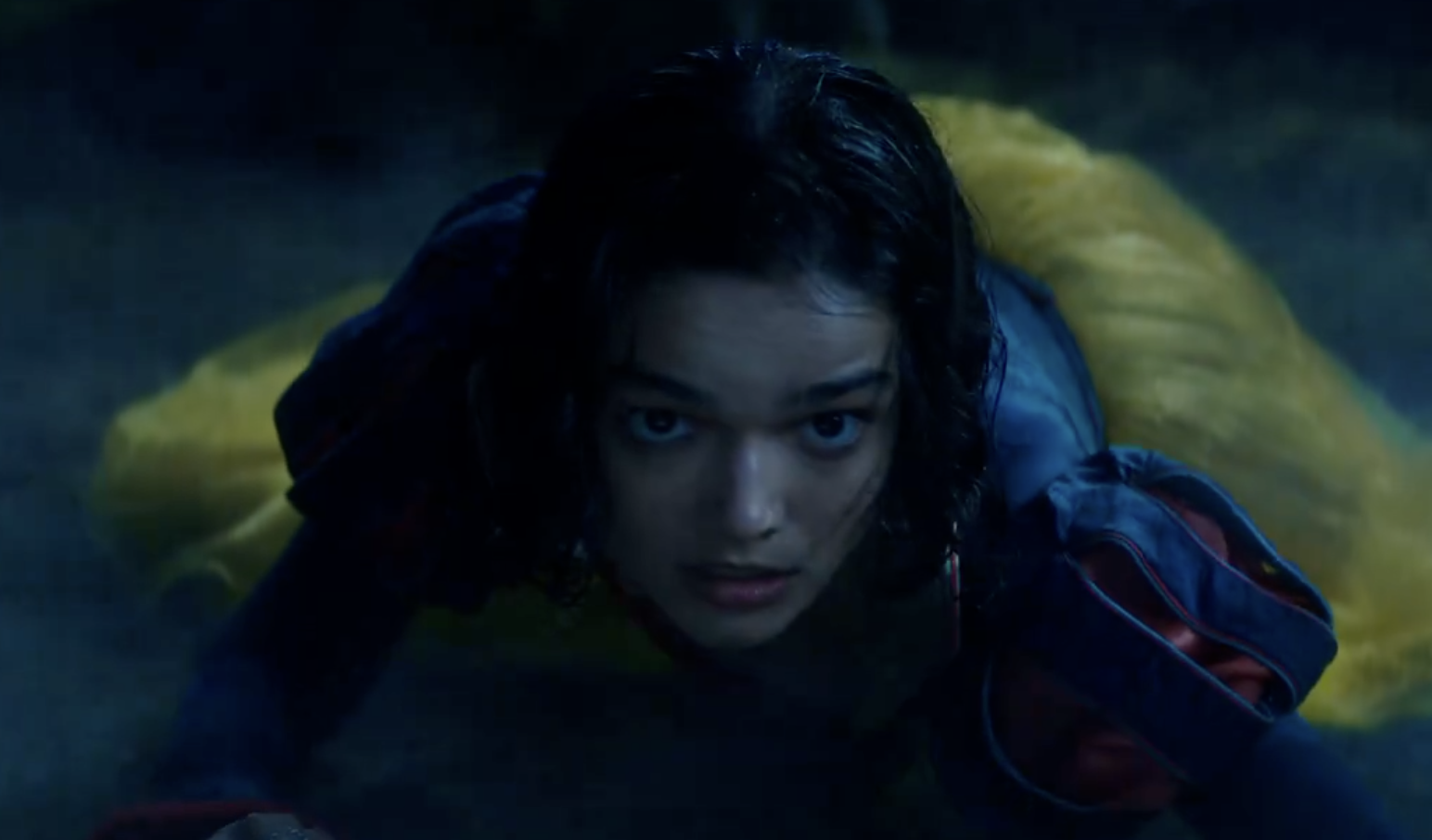 SEE IT: The First Teaser, Poster For Disney’s Live-Action ‘Snow White ...