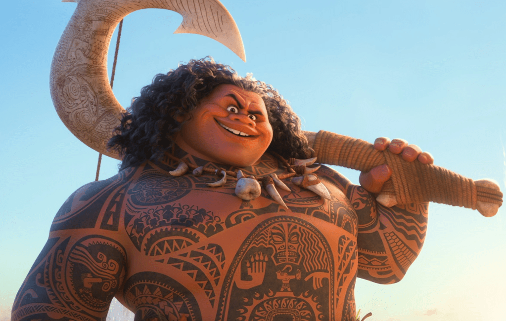 SEE IT: New Set Video Offers First Look At The Rock In Disney's Live ...