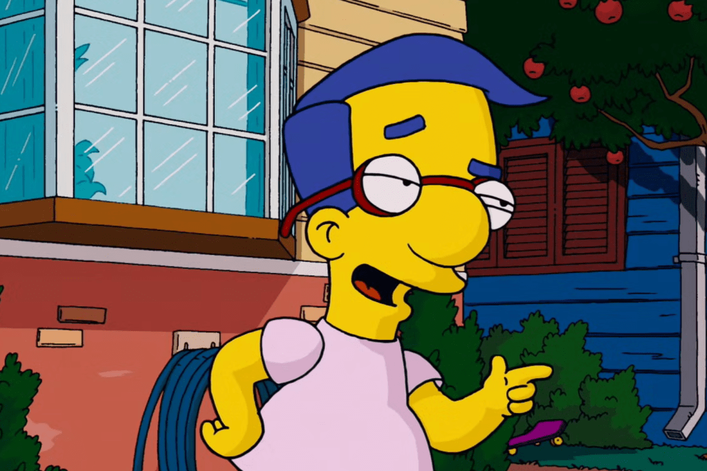 Original 'Simpsons' Actor Pamela Hayden Announces Retirement - Daily ...