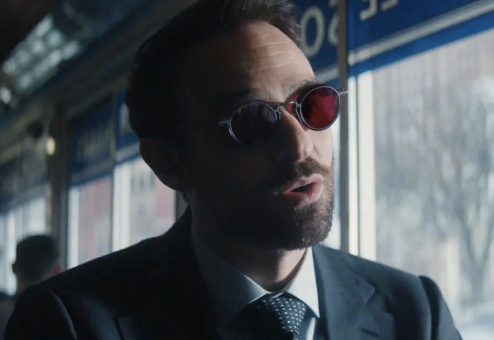 SEE IT: The First Official Trailer For Marvel’s ‘Daredevil: Born Again ...
