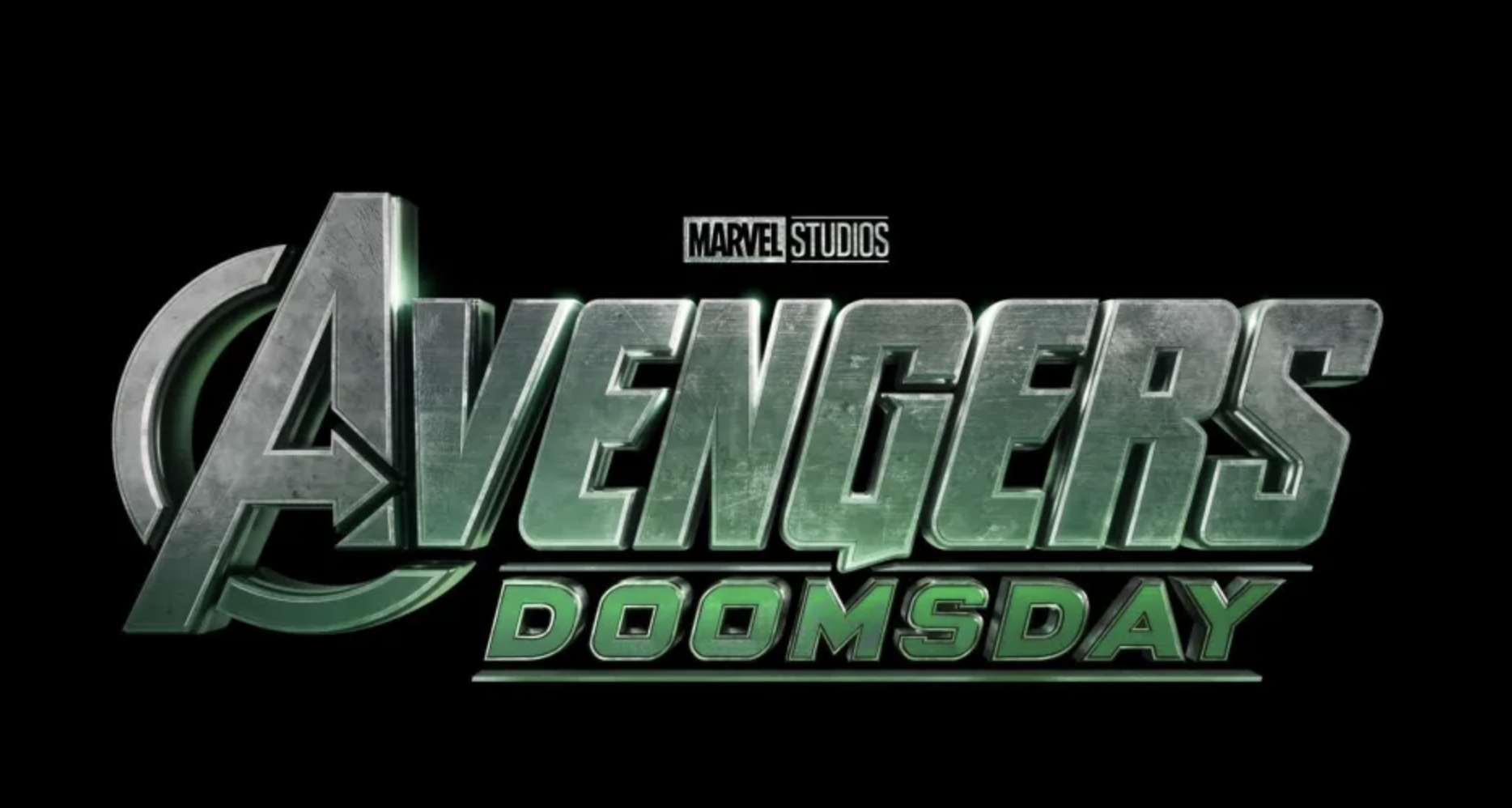 SEE IT: Marvel Unveils Initial Cast List For ‘Avengers: Doomsday ...