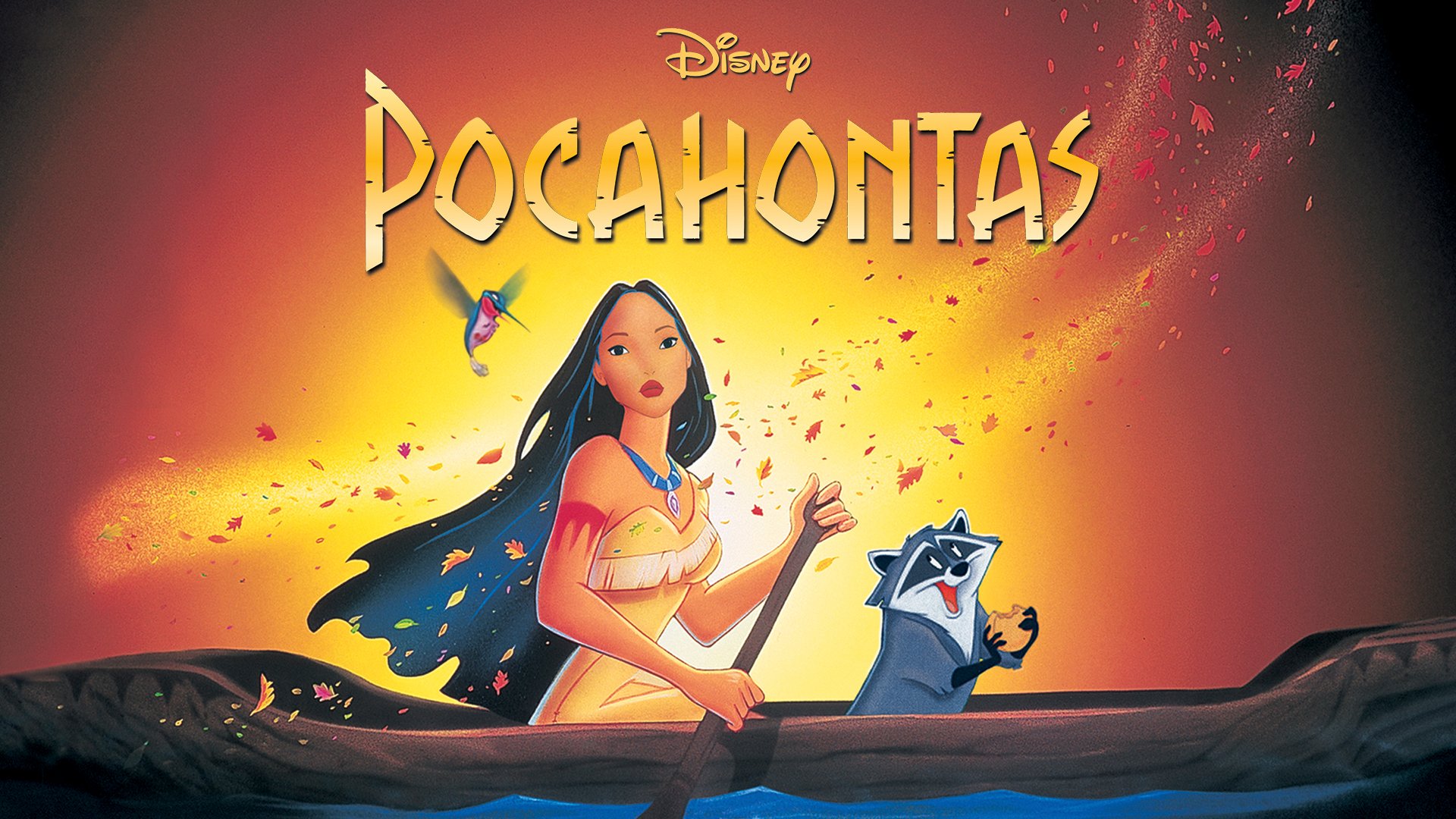 Disney's Pocahontas turns 30: A look at the film's complicated legacy.