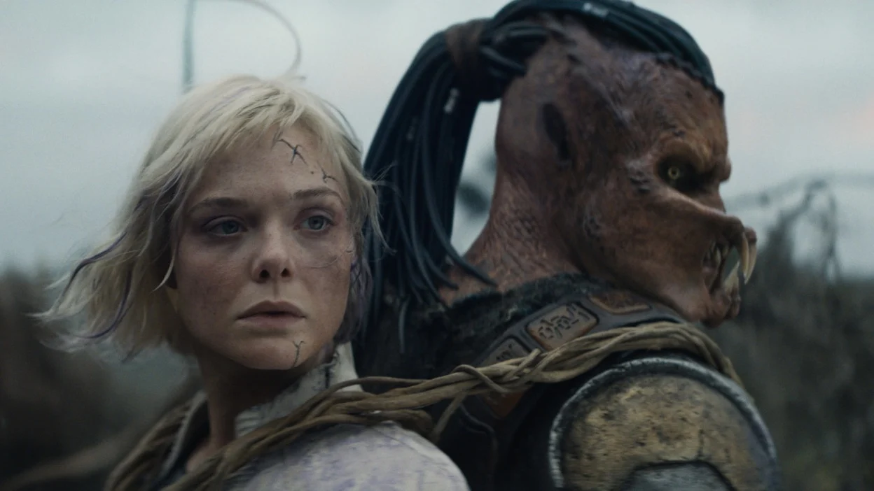 New Trailer For ‘Predator: Badlands’ Debuts – Daily Disney News