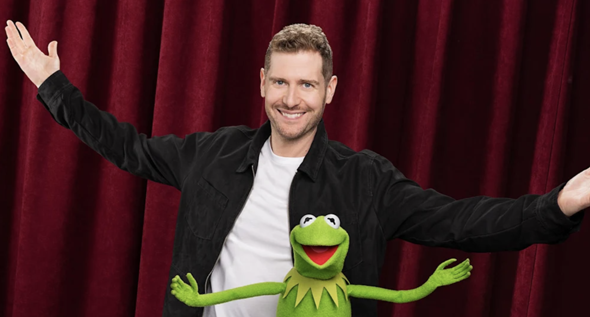 EXCLUSIVE: Magician Rob Lake On Bringing The Muppets To Broadway And ...