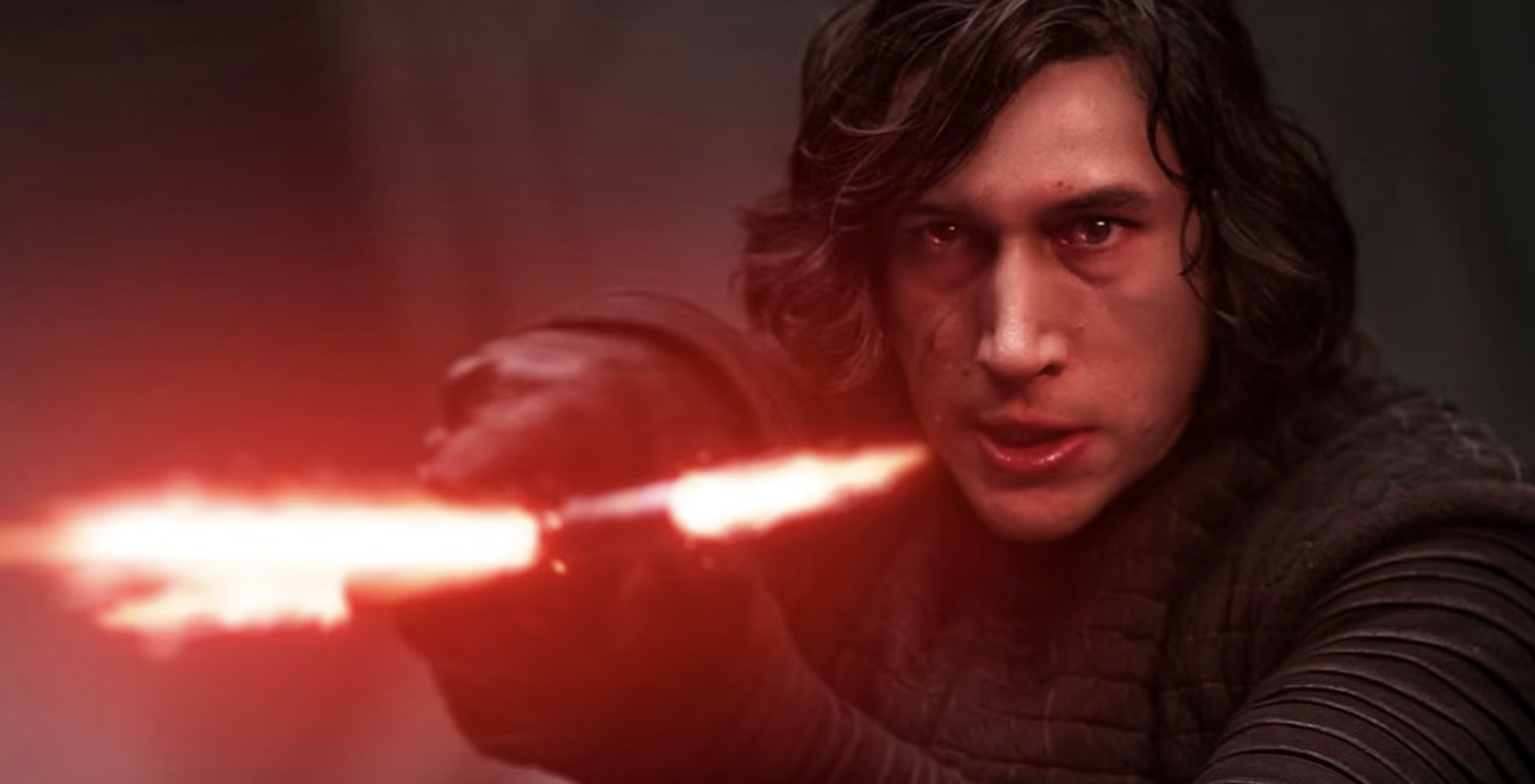 REPORT: Disney Rejected A Pitch For A Kylo Ren Solo Project From Adam Driver, Soderbergh – Daily ...